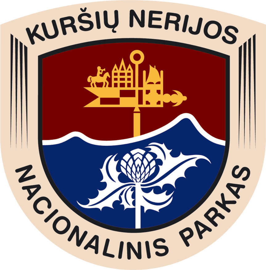 Kuršių Nerija (Curonian Spit) National Park